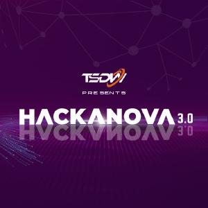 Hackanova 3.0 | Devfolio